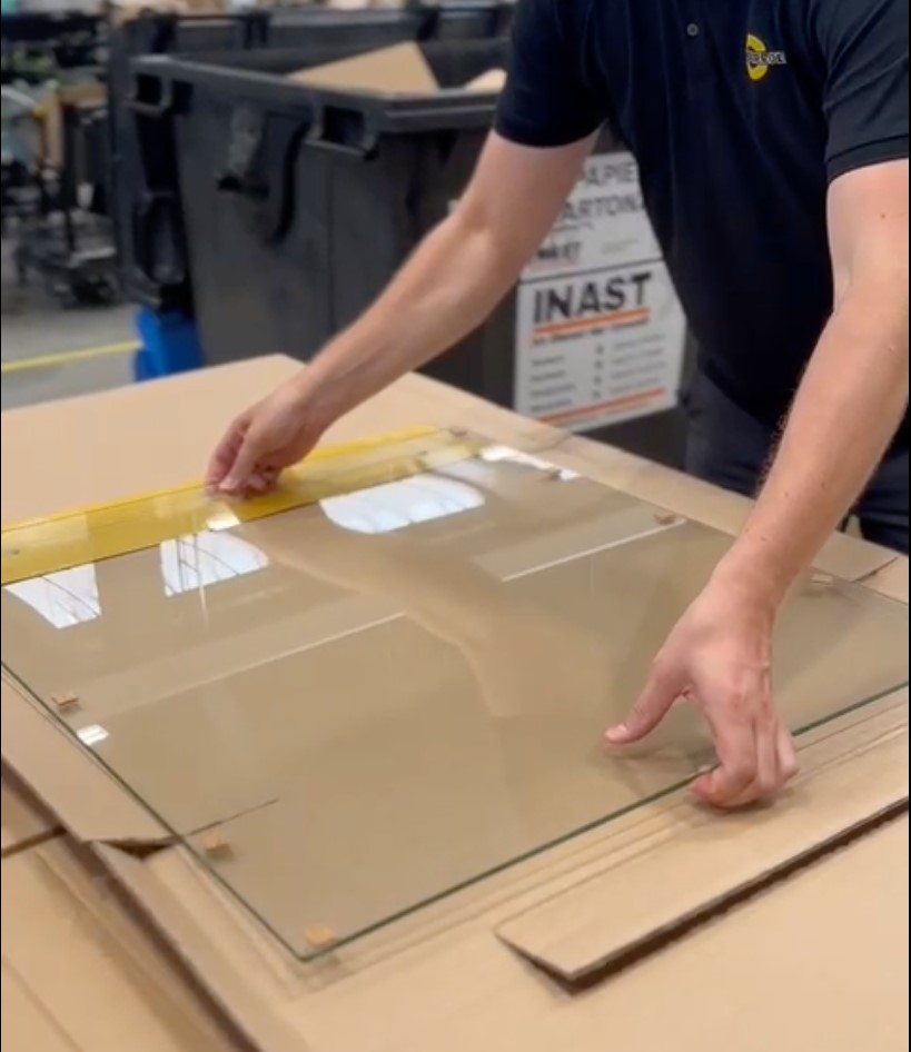 Improve Customer Experience by Reducing Packaging Waste | Staples ...